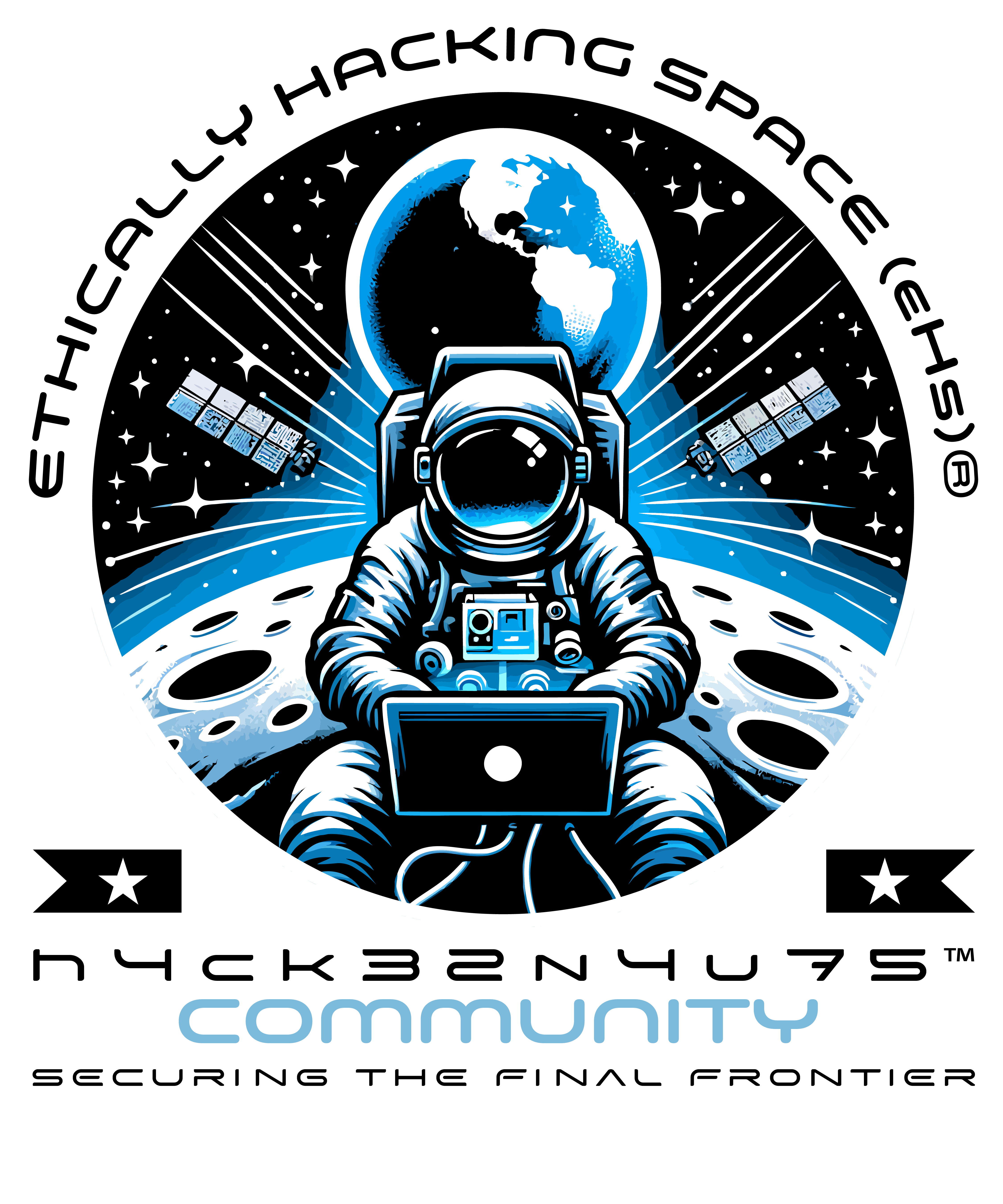 About Us – ethicallyHackingspace (eHs)®